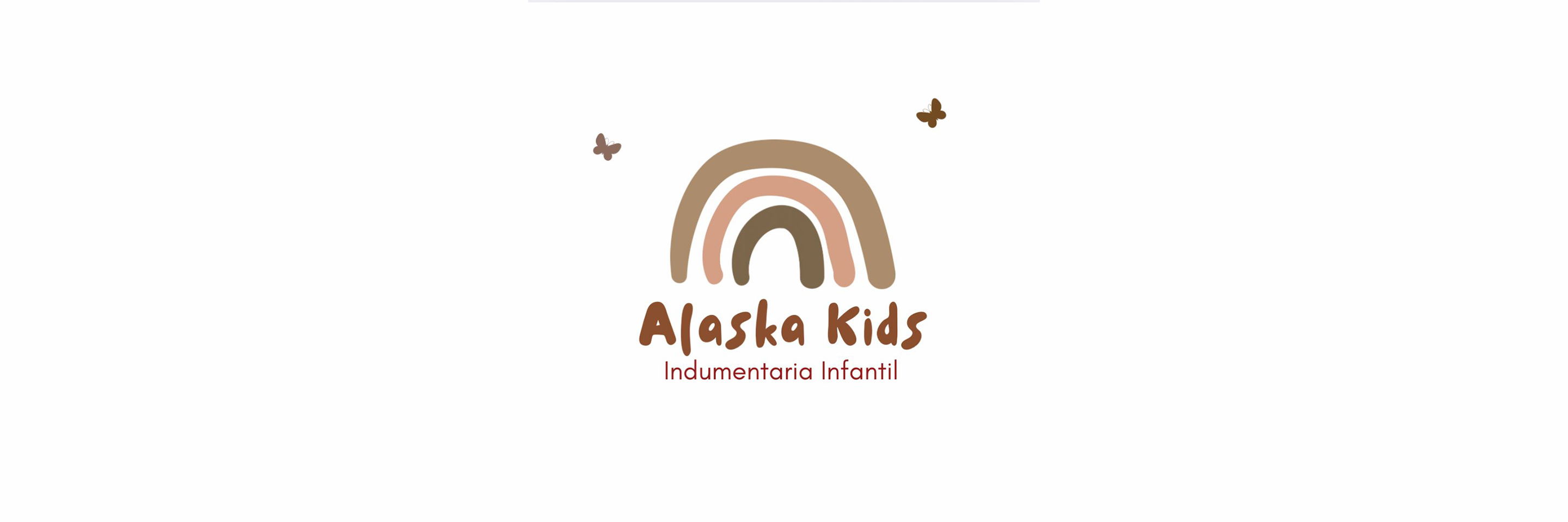 Alaska Kids Bolívar - La Guia Bolivar